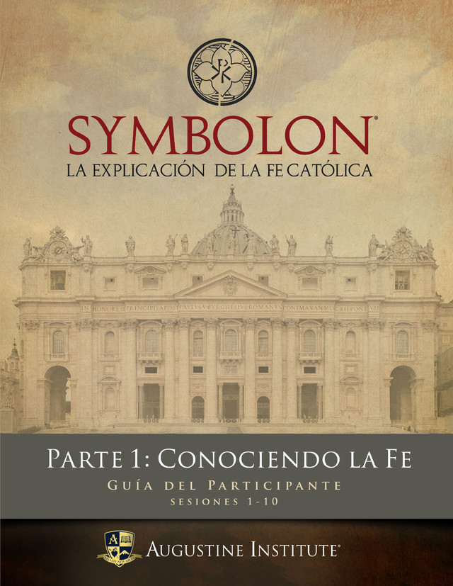 Programs - Symbolon - Catholic Market