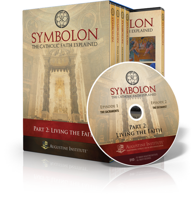 Programs - Symbolon - Catholic Market