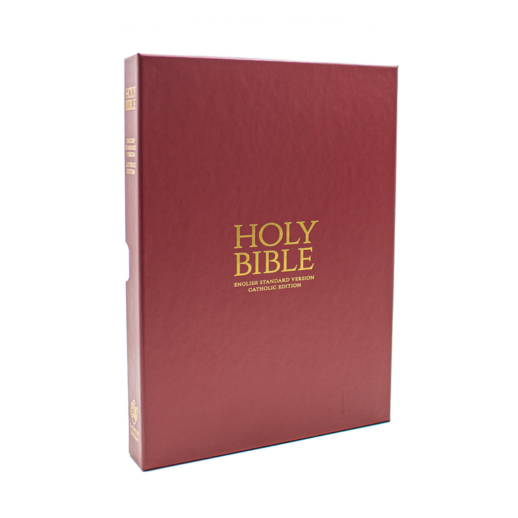 Red Bonded Leather