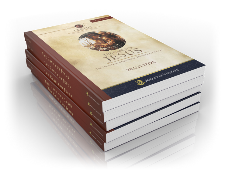 Lectio: Salvation Study Guide