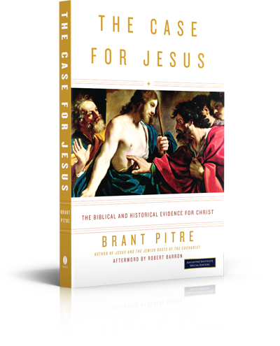 The Case for Jesus (Paperback) - Catholic Market