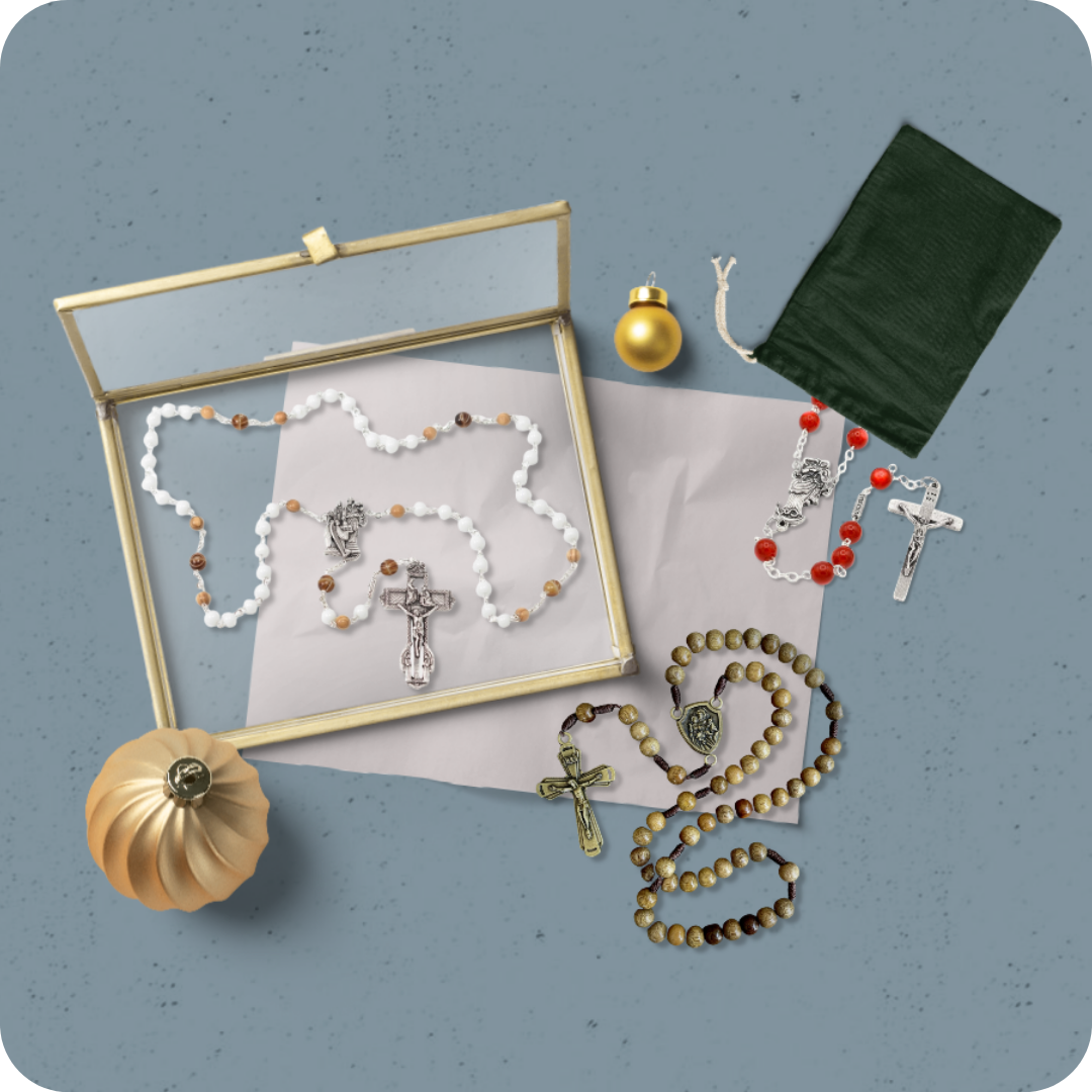 The Catholic Store for Gifts, Books, Video, Audio, Study Programs