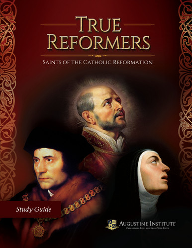 True Reformers Study Guide