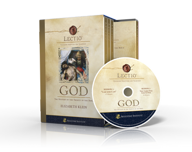Lectio: God DVD Set