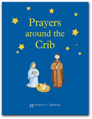 Prayers around the Crib