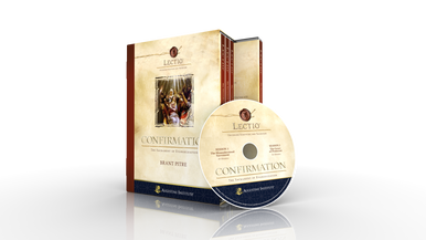 Lectio: Confirmation - DVD Set