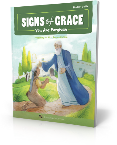 You Are Forgiven Student Guide