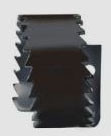 GENERAL WIRE 4HDB 4" HEAVY DUTY BLADE - Standard Plumbing & Industrial ...