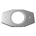 SMITTY #1 STAINLESS STEEL REPAIR PLATE - Standard Plumbing & Industrial ...