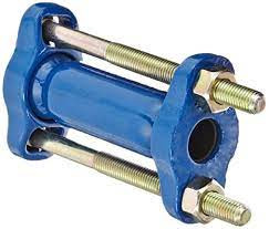 BAKER 41100023801003 2" REPAIR COUPLING - Standard Plumbing ...