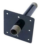 WARD 3/4" x 6 STRAIGHT STUB OUT - Standard Plumbing & Industrial Supply Co