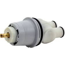 DE46074 DELTA PRESSURE BALANCE CARTRIDGE ASSEMBLY - Standard Plumbing ...