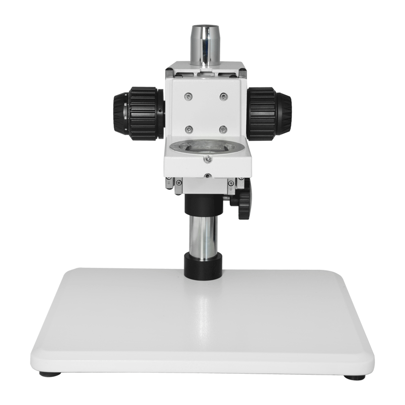 Microscope Table Post Stand, 32mm Focusing Rack, 280mm Post, Coarse ...