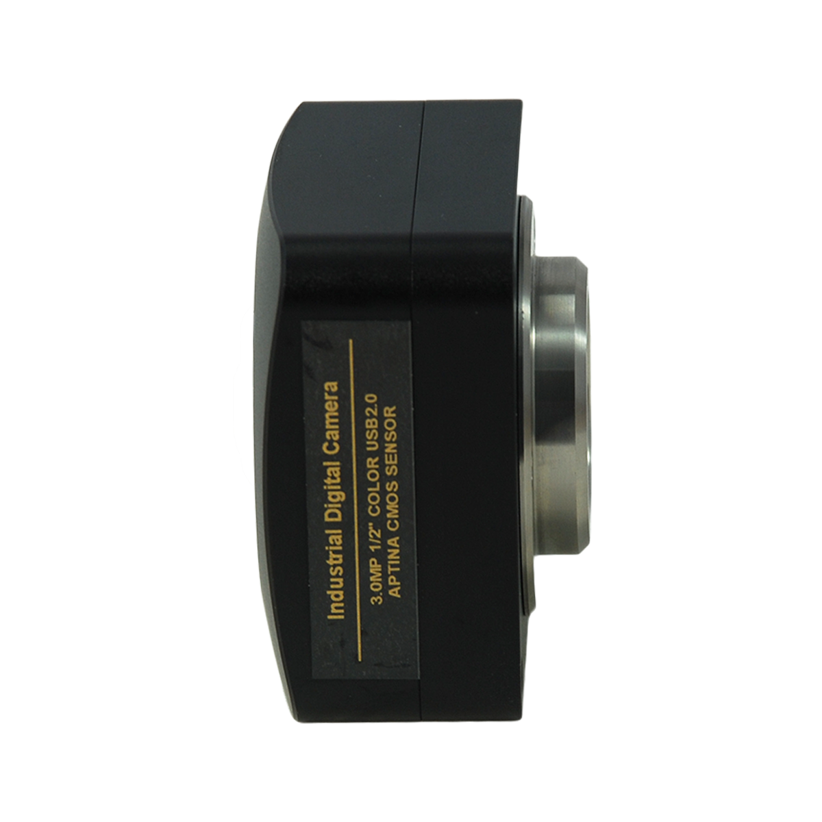 3MP USB 2.0 CMOS Color Digital Microscope Camera + 2K Video Capture ...