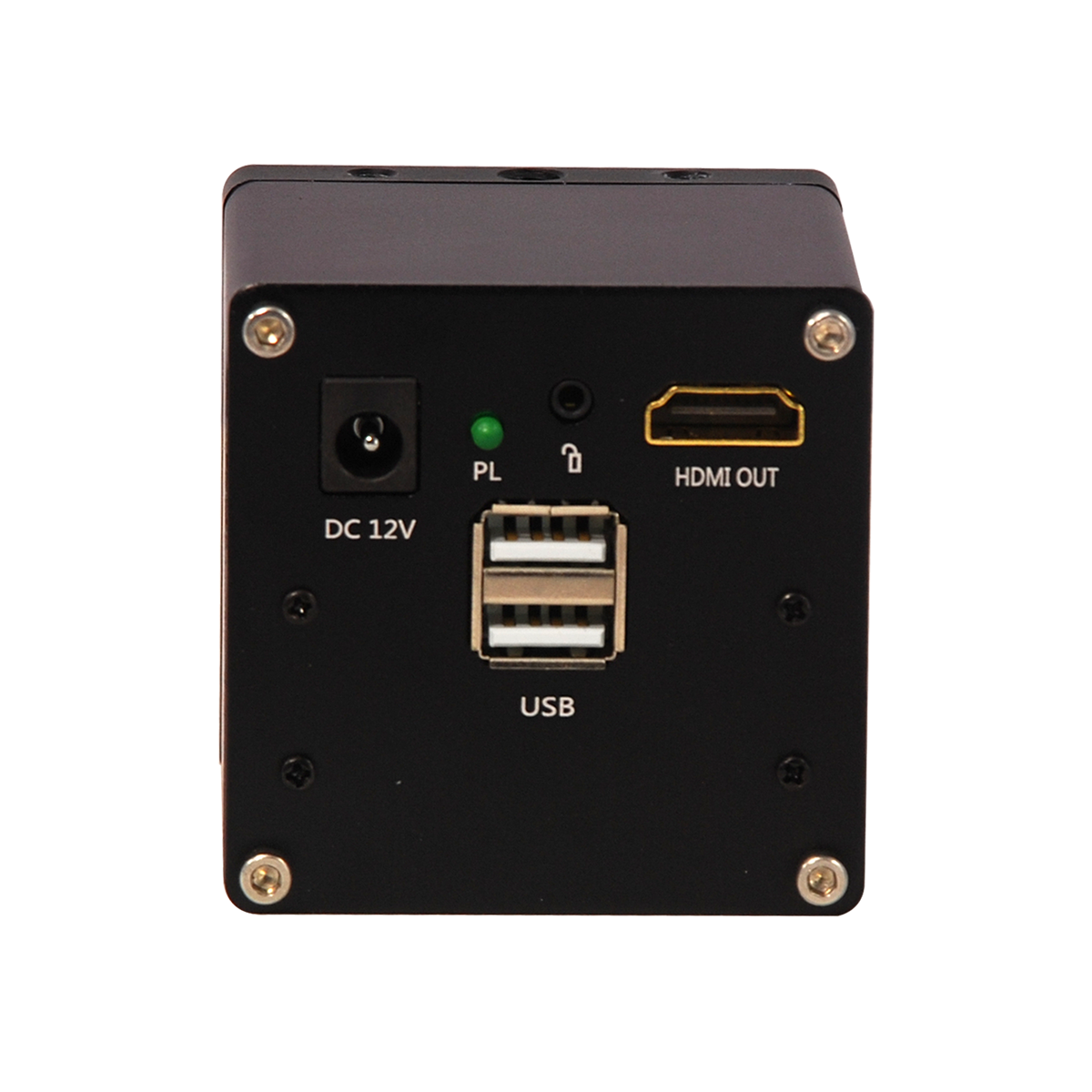 2MP HDMI CMOS Color Microscope Camera + Full HD Video Capture 60 fps ...