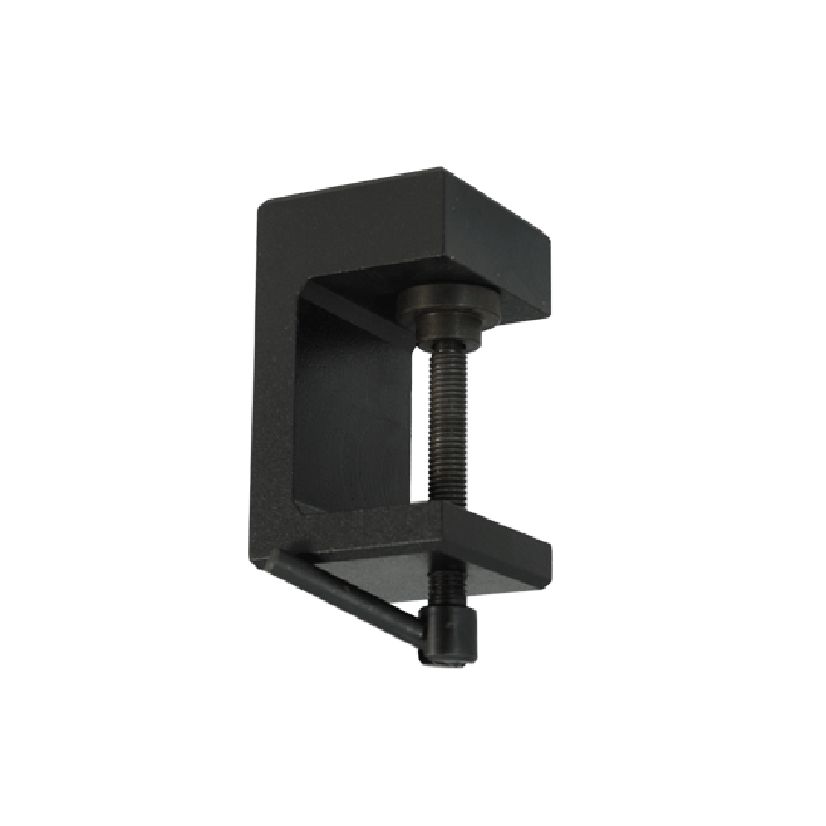 Table Clamp for Microscope Boom Stand, Clamp 0-40mm | View Solutions ...