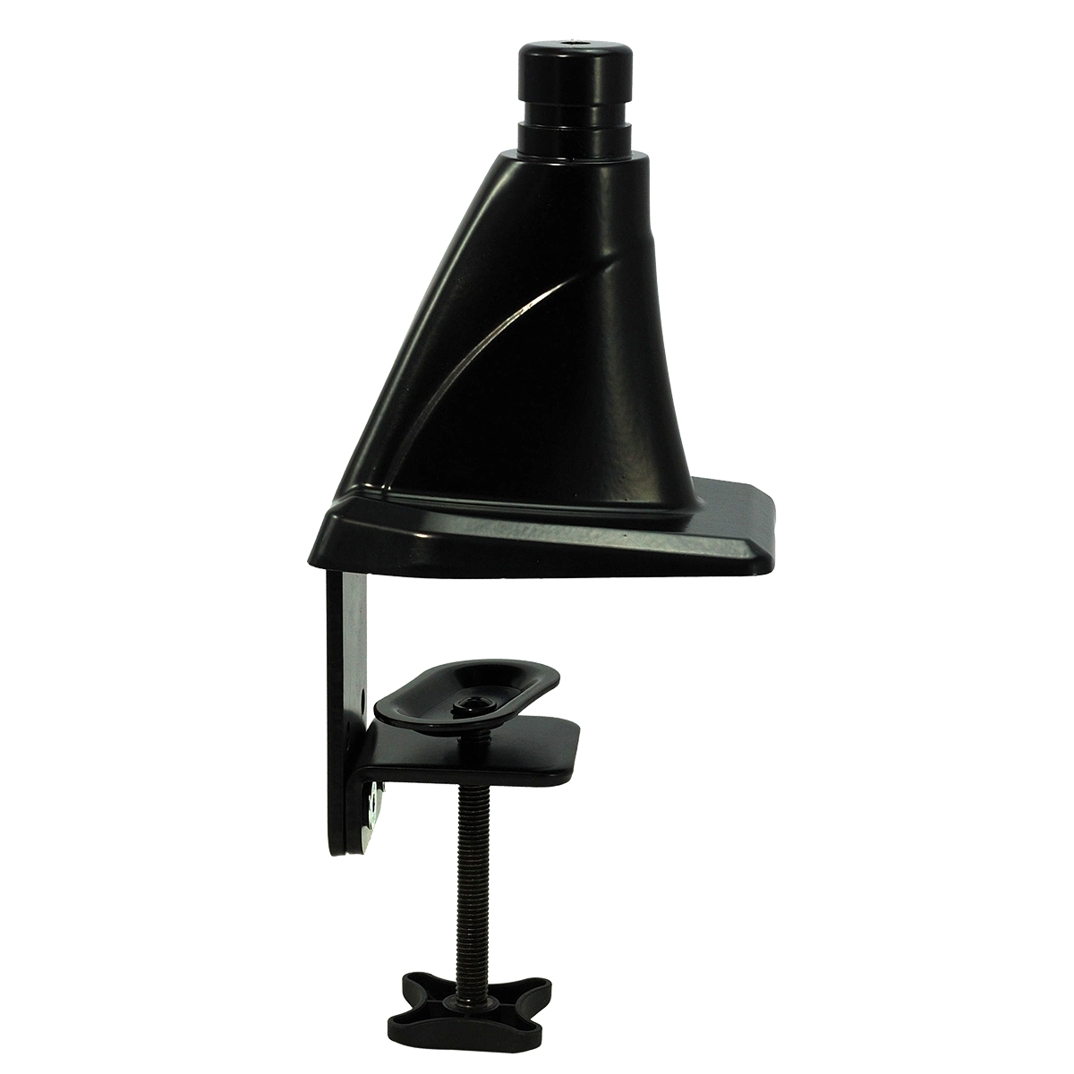 Table Clamp for Microscope Pneumatic Articulated Arm Stand, Diameter ...