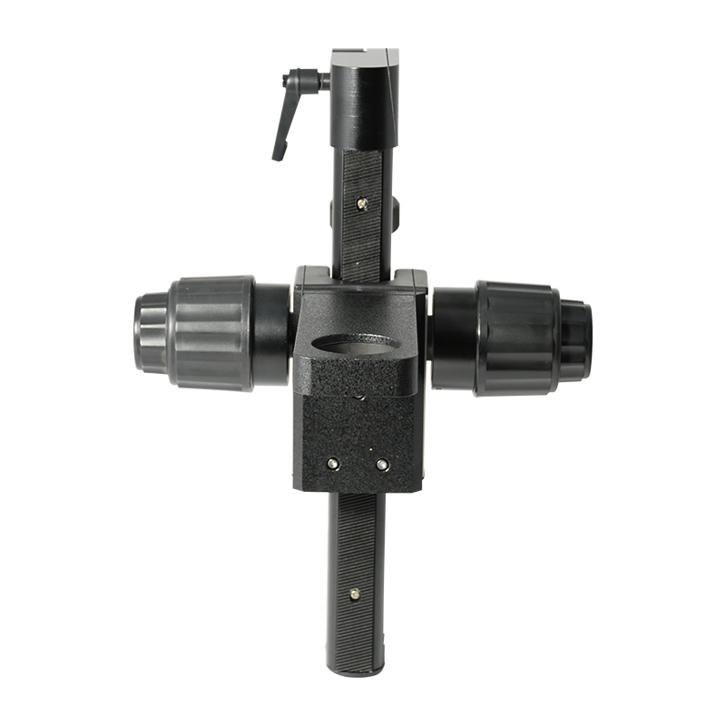 39mm Microscope Focusing Rack Inclinable Focus Drive, Coarse + Fine ...