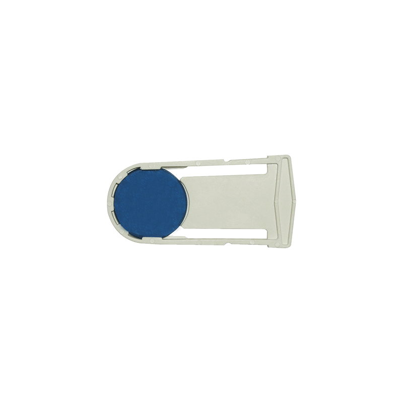 30mm Microscope Filter (Light Blue) | View Solutions Microscope Store