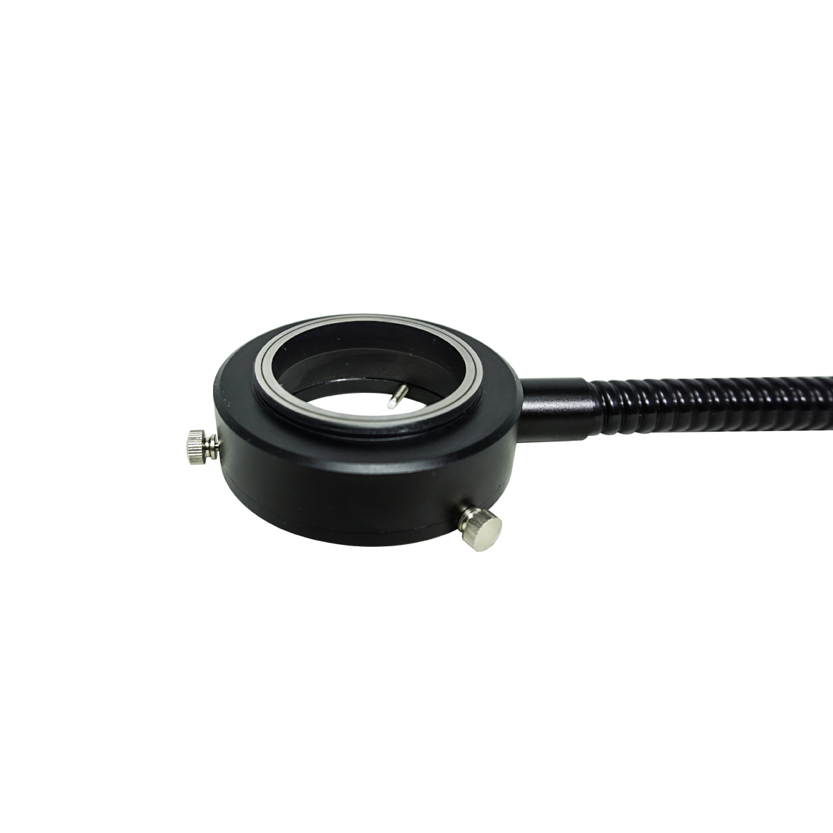 Microscope Fiber Optic Ring Light Guide Cable Diameter 58mm, Length ...