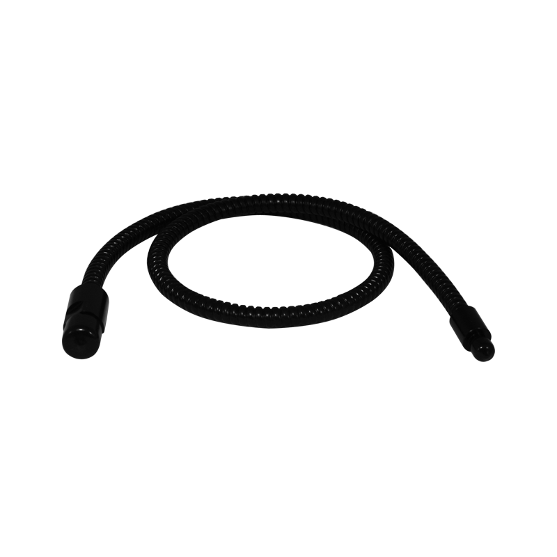 Gooseneck Light Guide Cable for Microscope Fiber Optic Illuminator ...