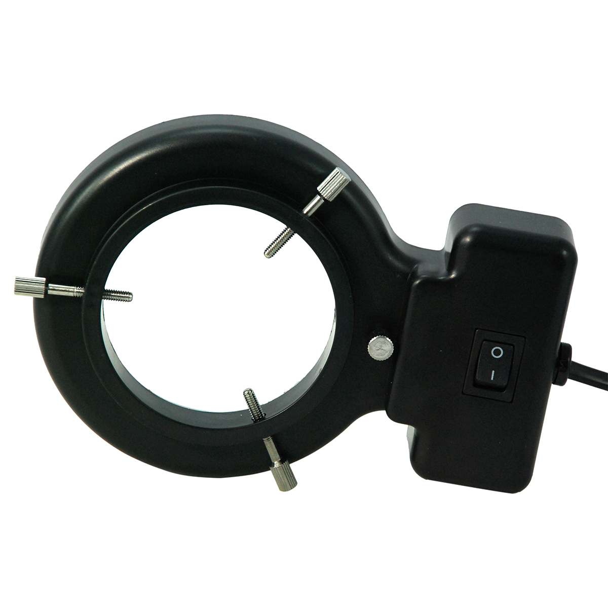 Adjustable Fluorescence Microscope Ring Light Diameter 70mm 8W | View ...
