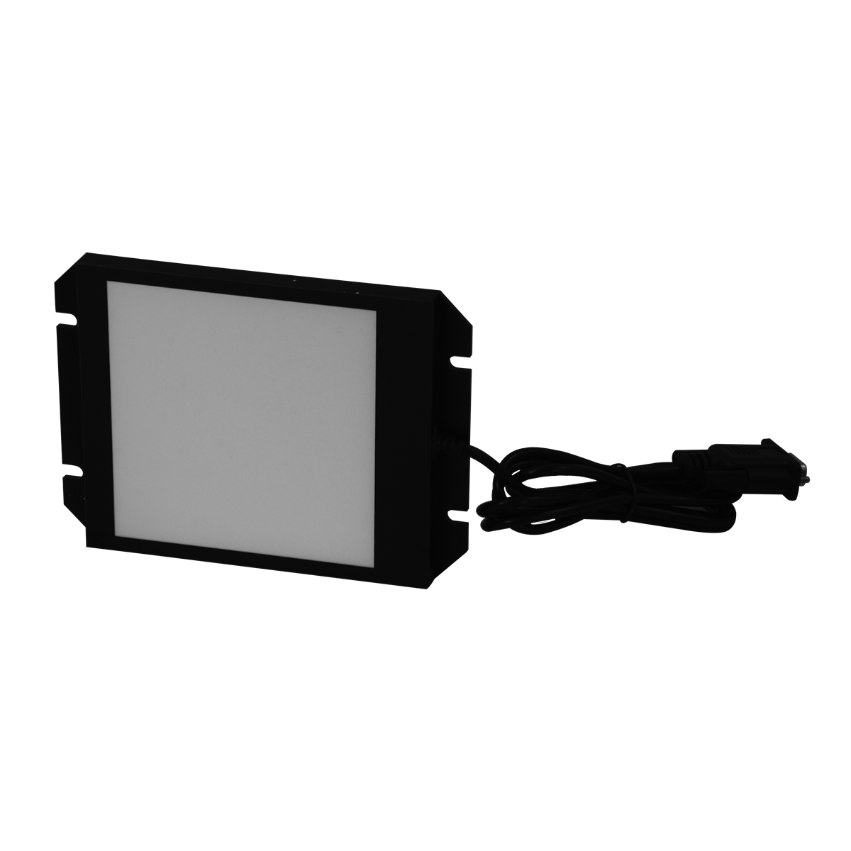 LED Microscope Back Light 4x4 inch | View Solutions Microscope Store