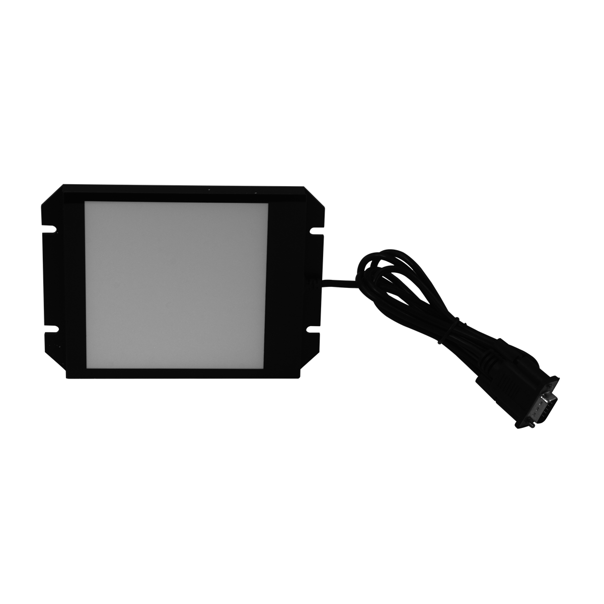 LED Microscope Back Light 4x4 inch | View Solutions Microscope Store