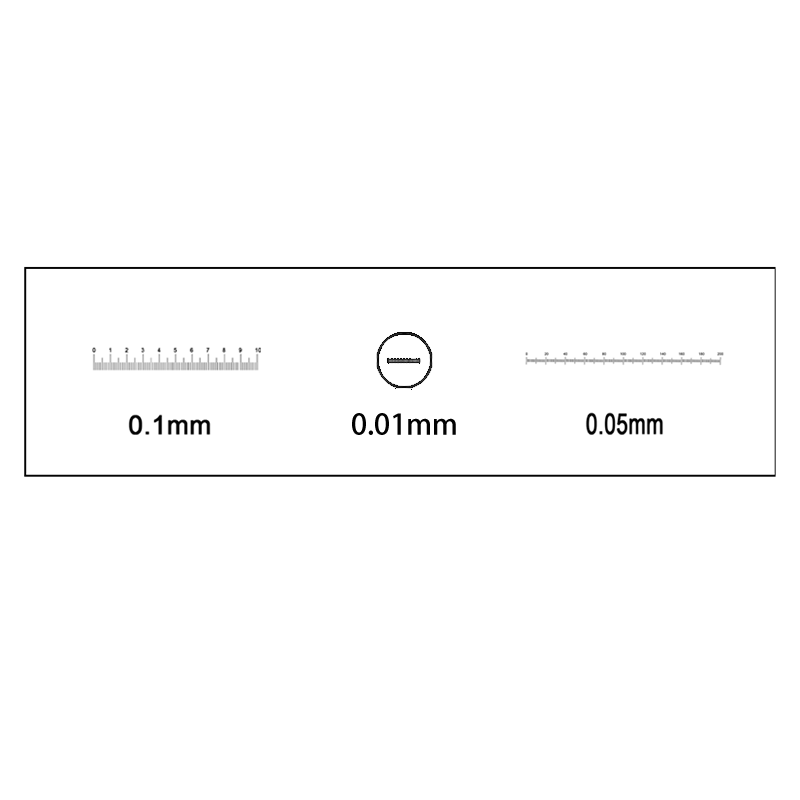 Microscopes & Equipment Microscope Accessories Multifunctional Metric ...