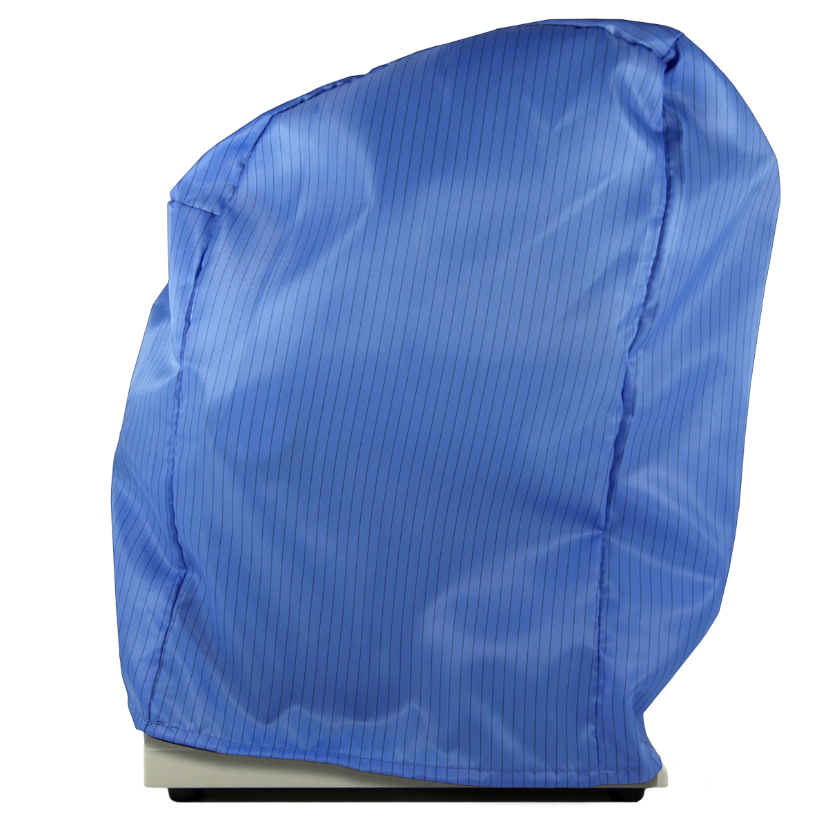 ESD Microscope Dust Cover, Cotton Fabric, Blue (Small) | View Solutions ...