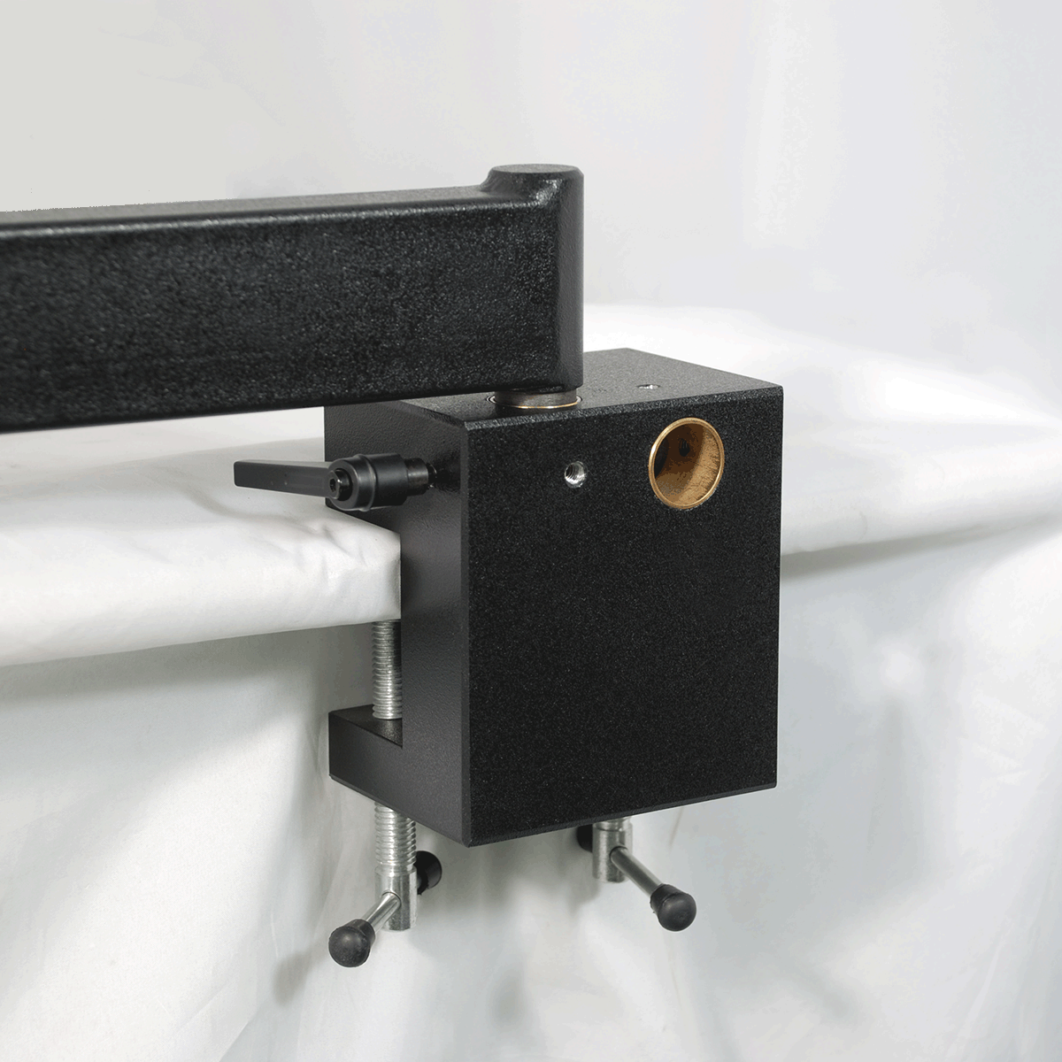 7X-45X Widefield Zoom Stereo Microscope, Trinocular, Flexible ...