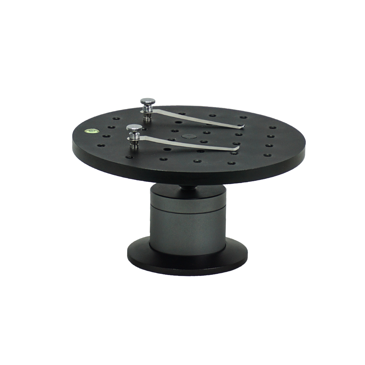 Tilt Stage Diameter 180mm Level Adjustable Stage SG02602221 | View ...