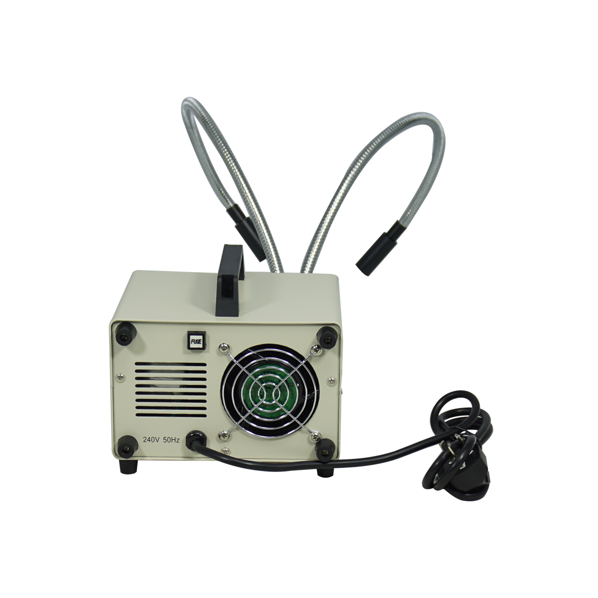 150W DC 21V Halogen Light Optical Fiber Cable Length 460mm 150W Fiber ...