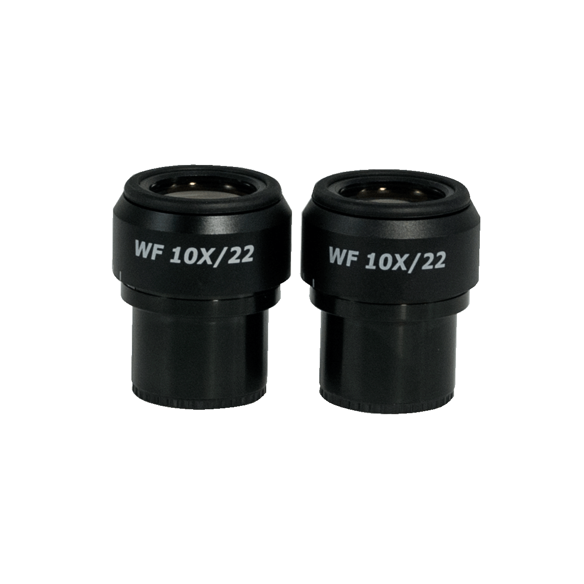 WF 10X Widefield Focusable Microscope Eyepieces, High Eyepoint, 30mm ...