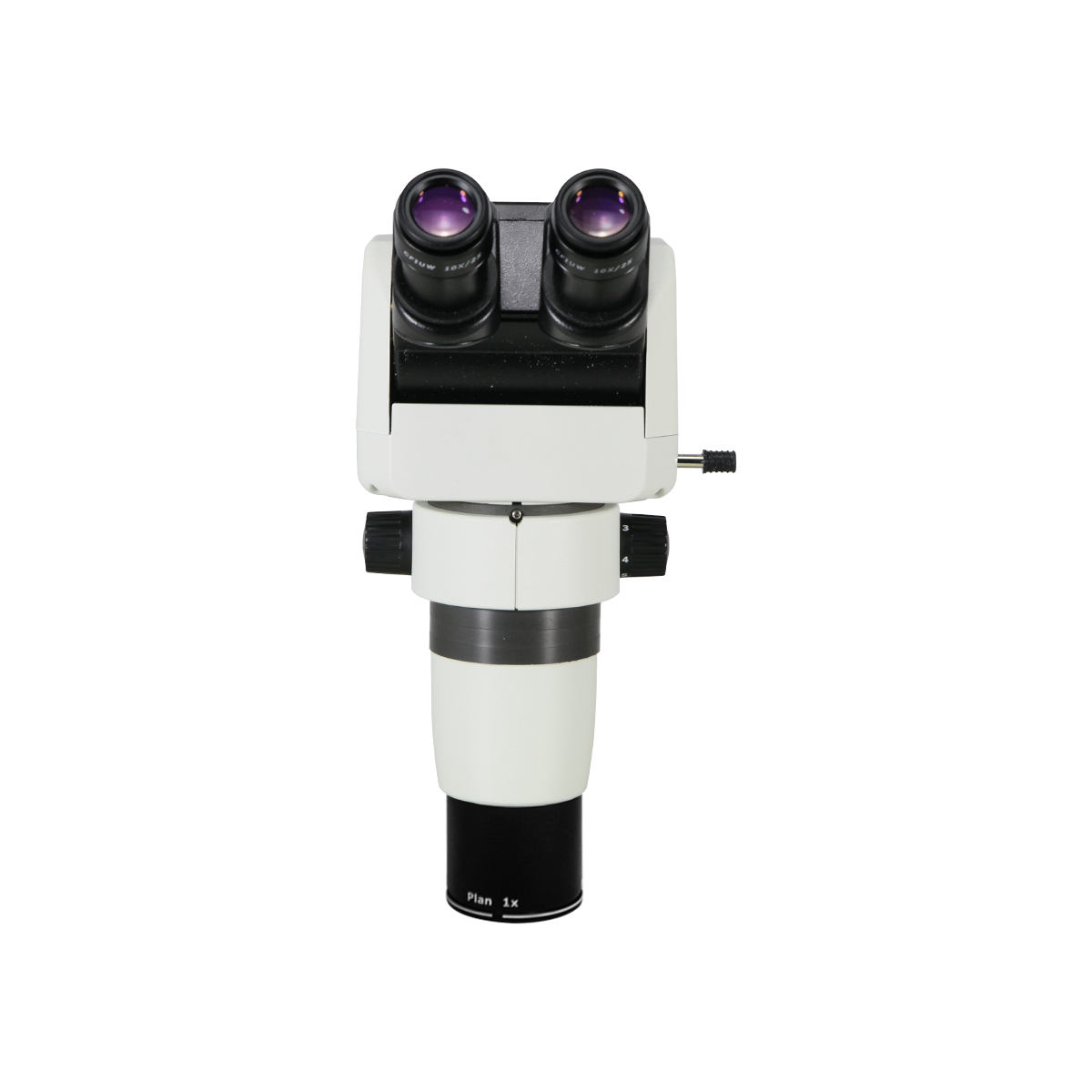 8-80X 8-80X 0-30° True-Trinocular Parallel Zoom Microscope Body ...