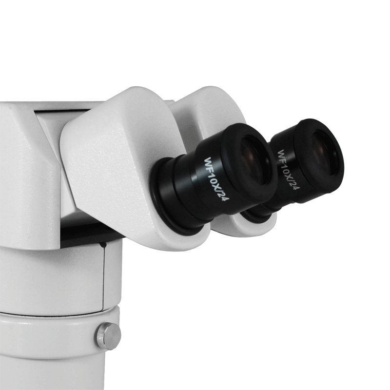 WF 10X Widefield Focusable Plan Microscope Eyepieces, High Eyepoint ...