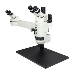 Stereo Image Port Stereo Microscopes - View Solutions Microscopes ...