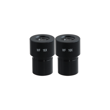 WF 16X Widefield Microscope Eyepieces, 23.2mm, FOV 13mm (Pair) | View ...