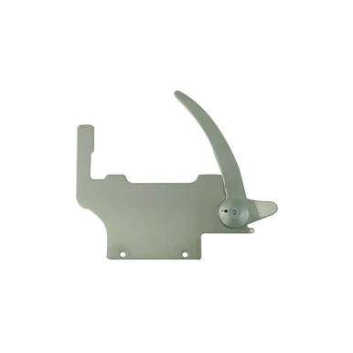 Microscope Stage Slide Holder Specimen Finger, Metal | View Solutions ...