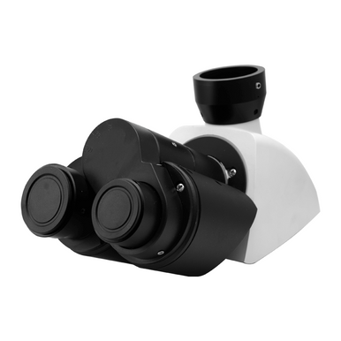 Compound Microscope Eyepiece Body Tube, Trinocular, Infinite, Eyetube ...