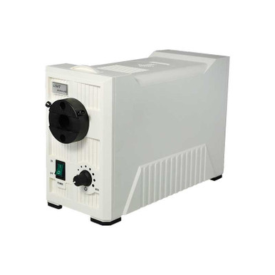 20W LED Fiber Optic Illuminator Microscope Light Source Box, 90000 Lux ...