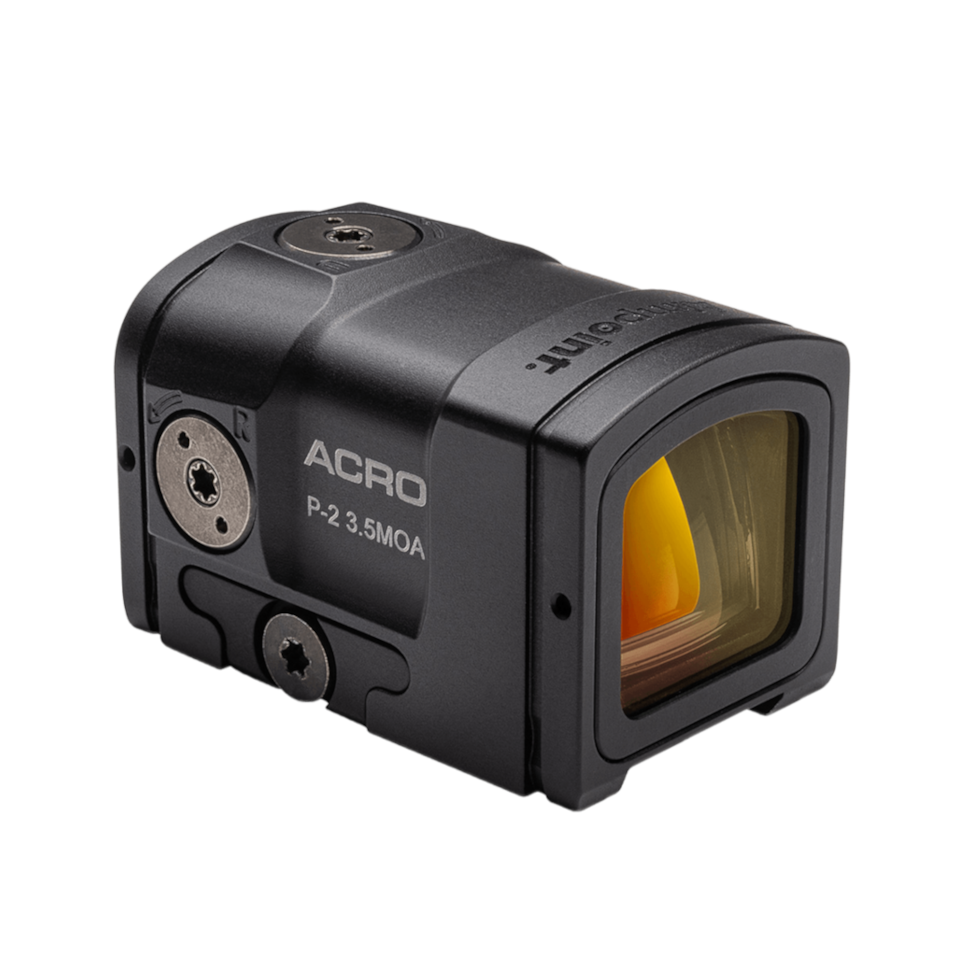 Aimpoint Acro/Steiner MPS cut