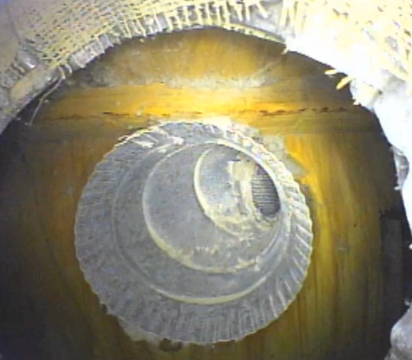Dryer Vent Inspection Camera – Wireless Tool for Clear Vent Views