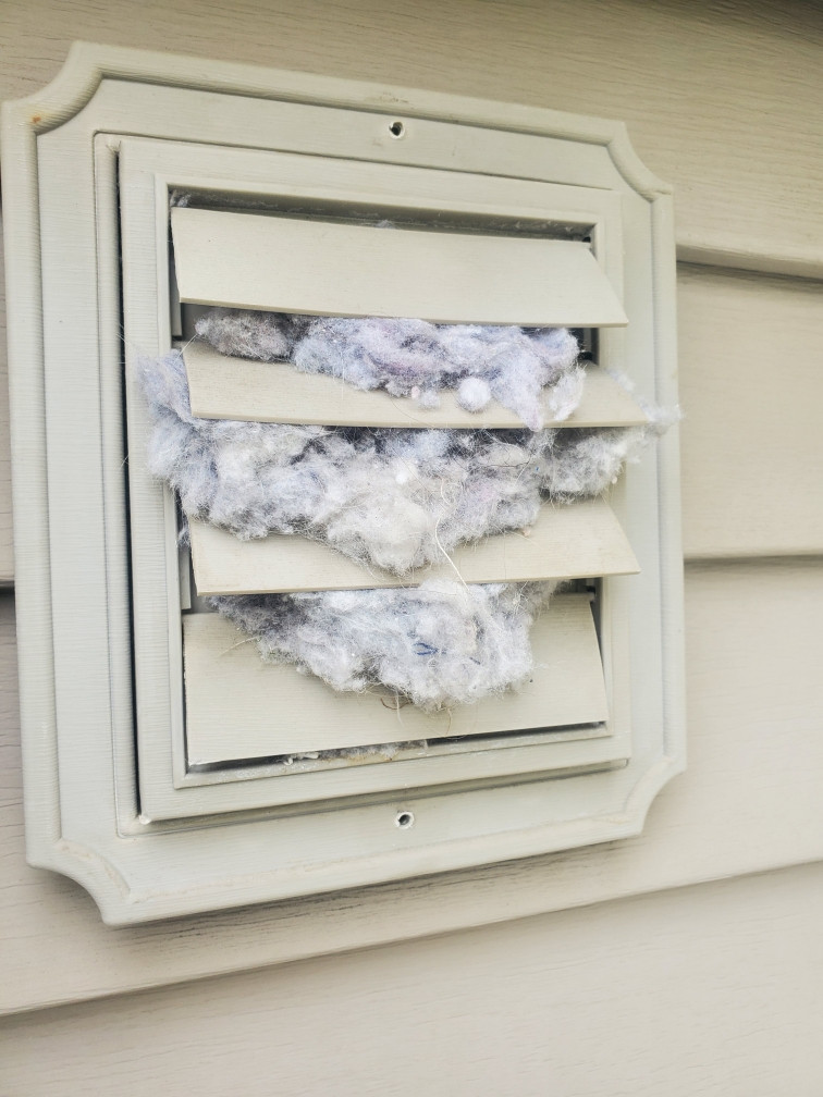 4 to 1 Louver kit with Better Bird Guard™ insert