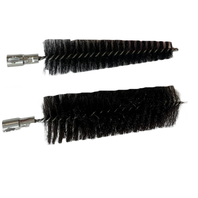 How to Use a Dryer Vent Brush? - Vent Vision