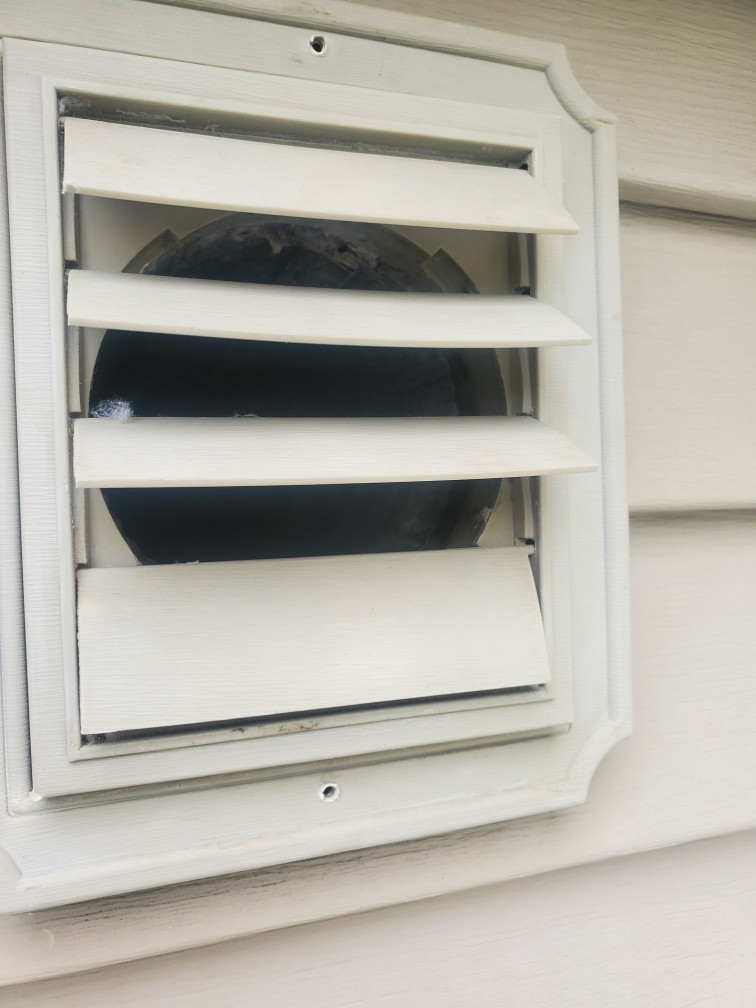 4 to 1 Louver kit with Better Bird Guard™ insert