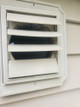 4 to 1 Louver kit with Better Bird Guard™ insert