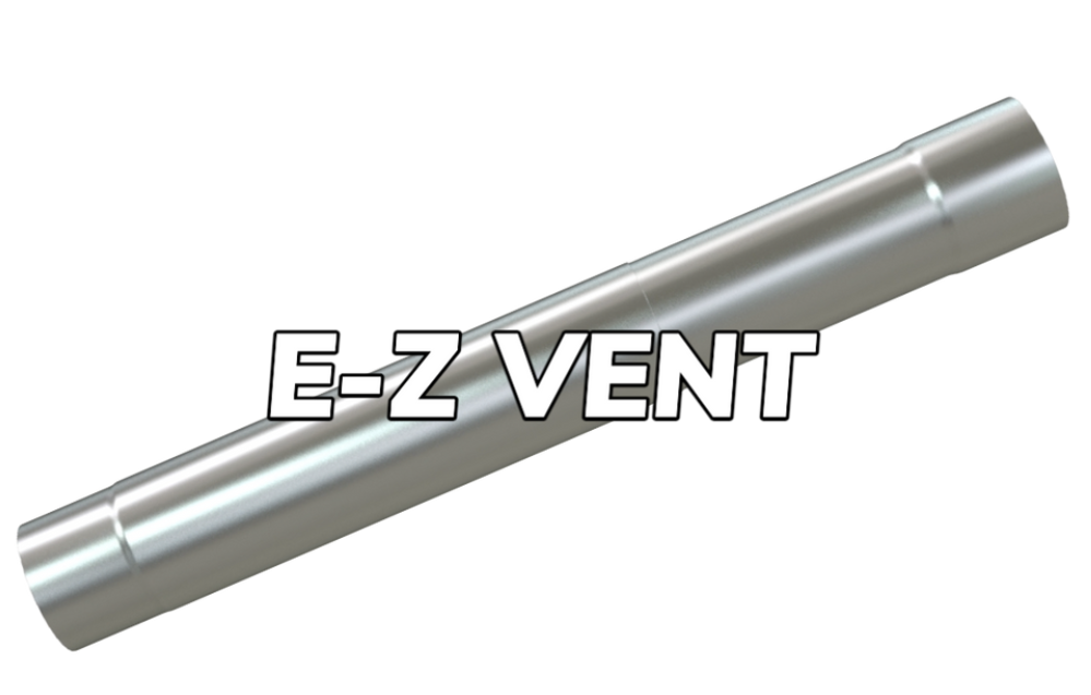 Revolutionize Your Dryer Vent Installation with E-Z VENT™ - Vent Vision