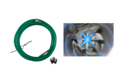 5 Must-Have Dryer Vent Cleaning Tools For Effective Cleaning - Vent Vision