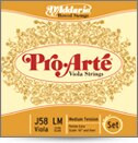 Pro Arte Viola Medium Scale A - Connolly Music